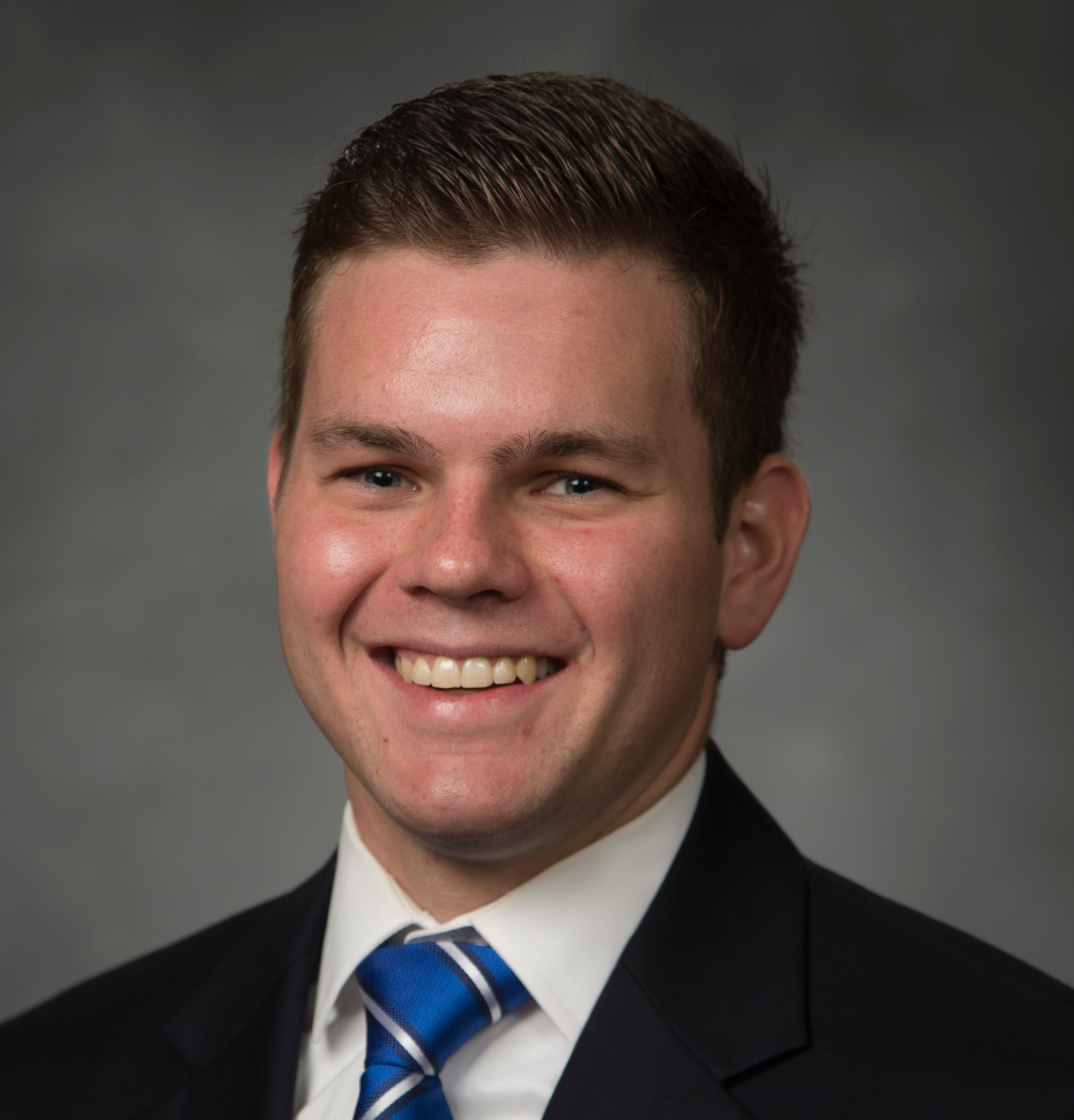 Dustin Thelander - Baseball 2018 - BYU Athletics - Official Athletics ...