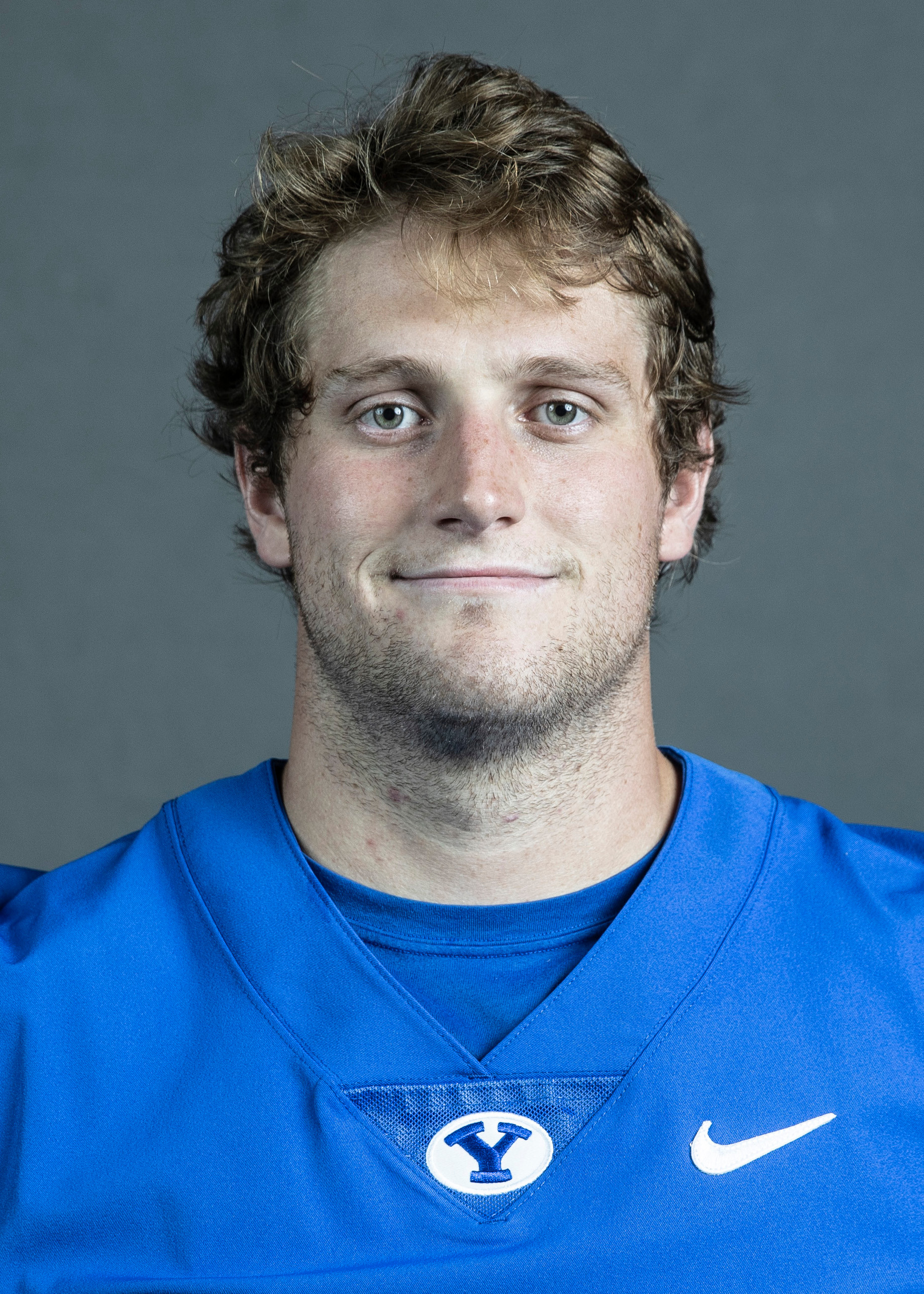 Preston Lewis - Football 2020 - BYU Athletics - Official Athletics ...