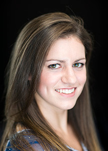 Madeline Nilsson - Women's Gymnastics 2013 - BYU Athletics - Official ...