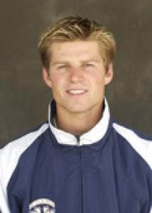 Justin Wilcock - Men's Swimming & Diving 1997-1998 - BYU Athletics - Official Athletics Website ...
