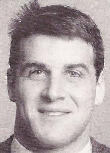 Brad Clark - Football 1991 - BYU Athletics - Official Athletics Website - BYU Cougars