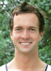 Jacob Gustafsson - Men's Cross Country 2002 - BYU Athletics - Official ...