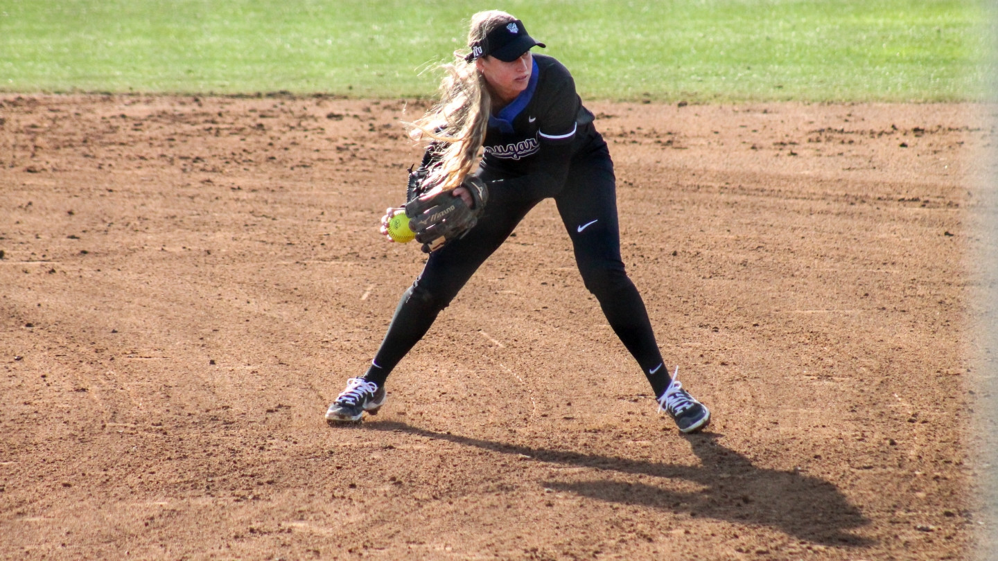 Softball 2024 - BYU Athletics - Official Athletics Website - BYU Cougars