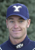 Jeff Stearman - Baseball 2001 - BYU Athletics - Official Athletics ...