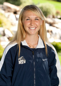 Whitney McDonald - Women's Track & Field 2010 - BYU Athletics ...