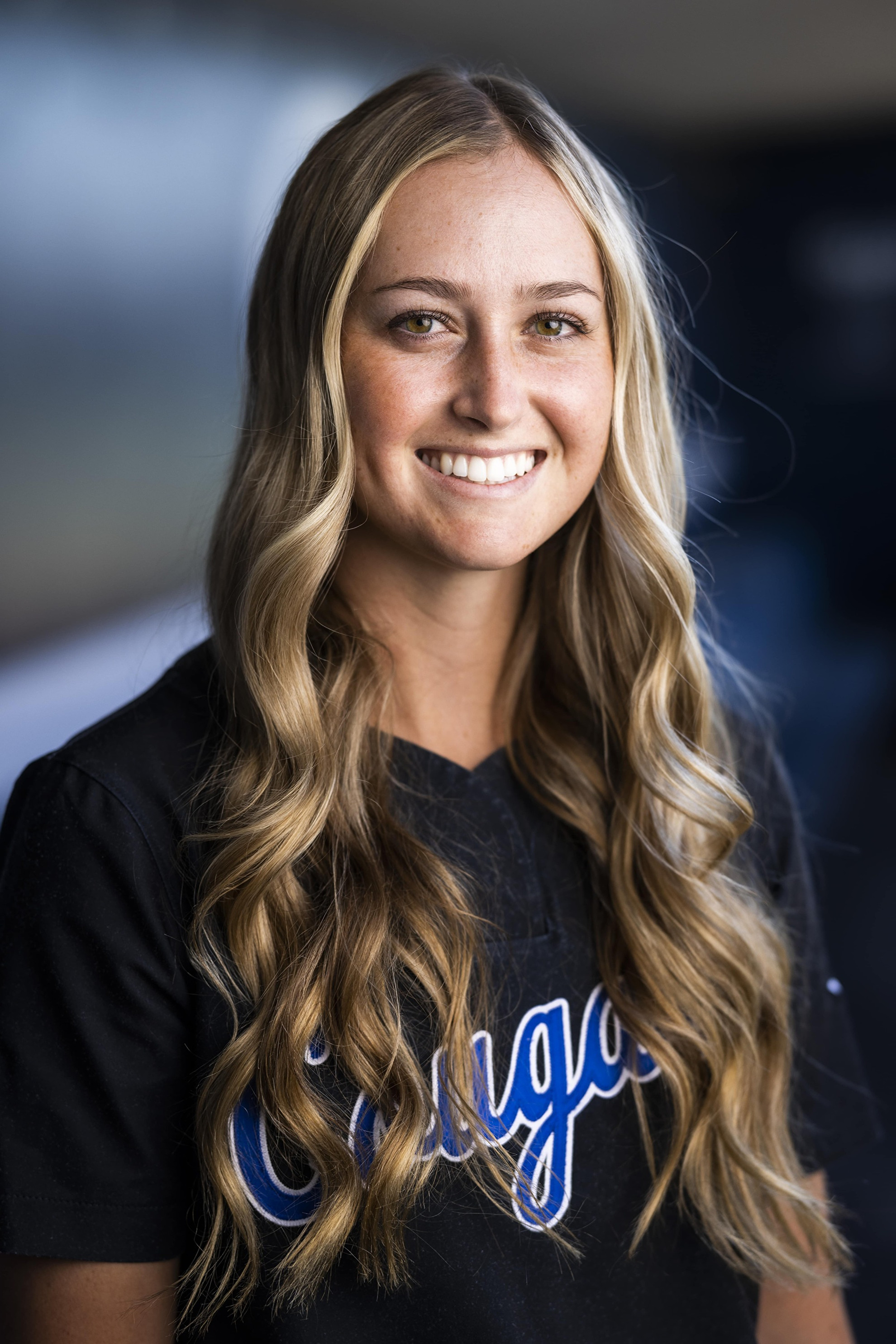 Alyssa Podhurcak-Foss - Softball 2021 - BYU Athletics - Official ...