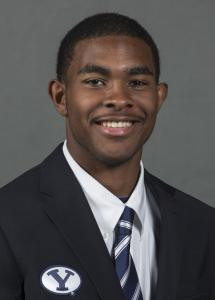 Akile Davis - Football 2017 - BYU Athletics - Official Athletics ...