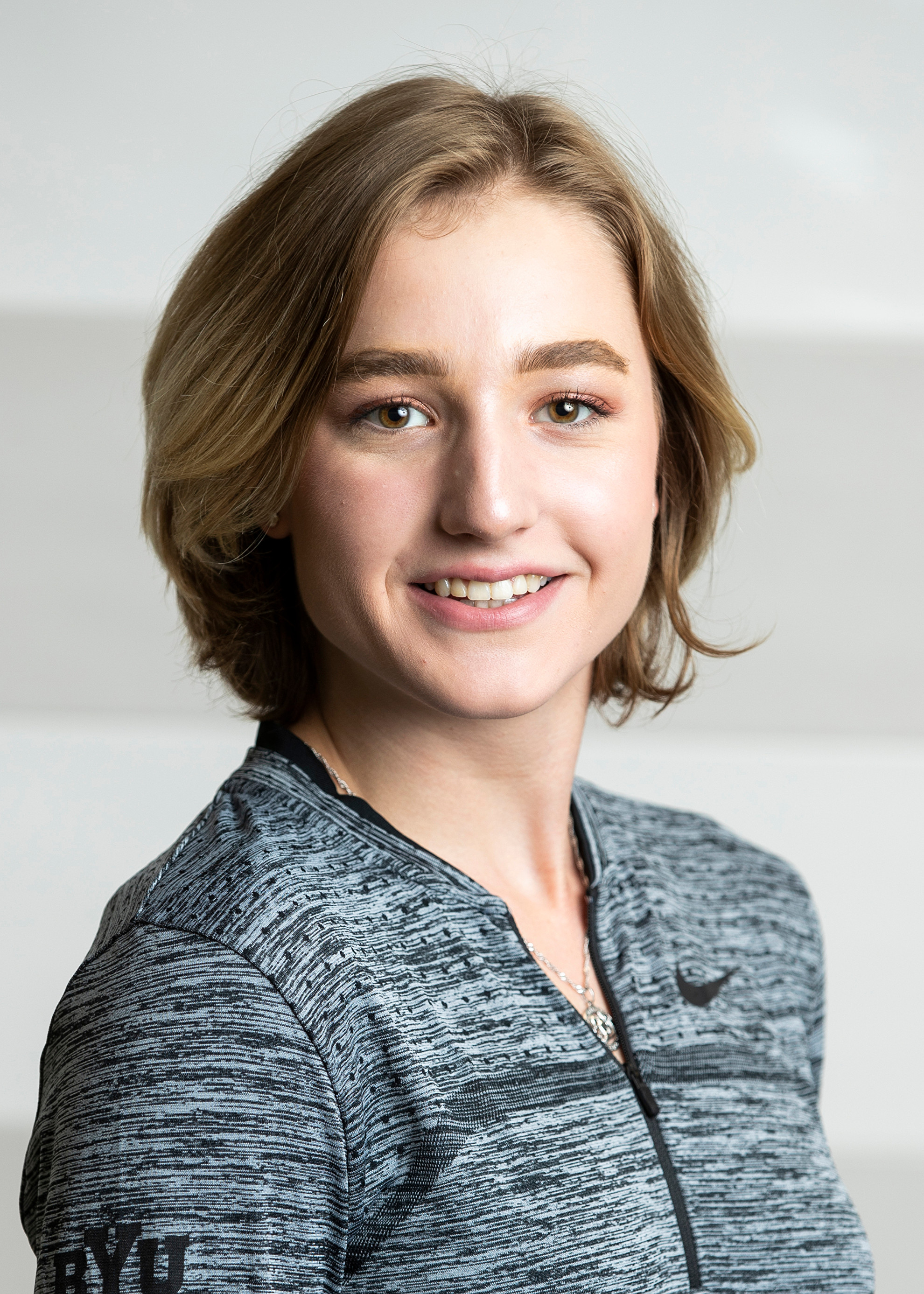 Shianne Lindh - Women's Swimming & Diving 2019-2020 - BYU Athletics ...