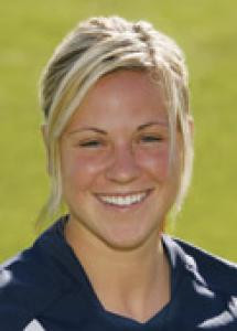 Davia King - Women's Soccer 2002 - BYU Athletics - Official Athletics ...