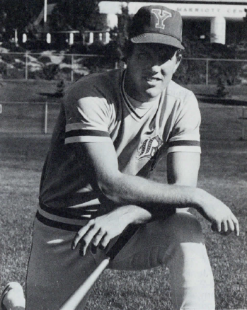 Kenny Clayton - Baseball 1980 - BYU Athletics - Official Athletics ...