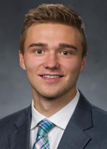 Jake Toolson - Men's Basketball 2019-2020 - BYU Athletics - Official ...