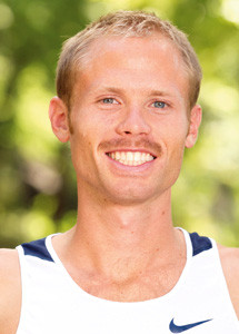 Jared Ward - Men's Cross Country 2012 - BYU Athletics - Official ...