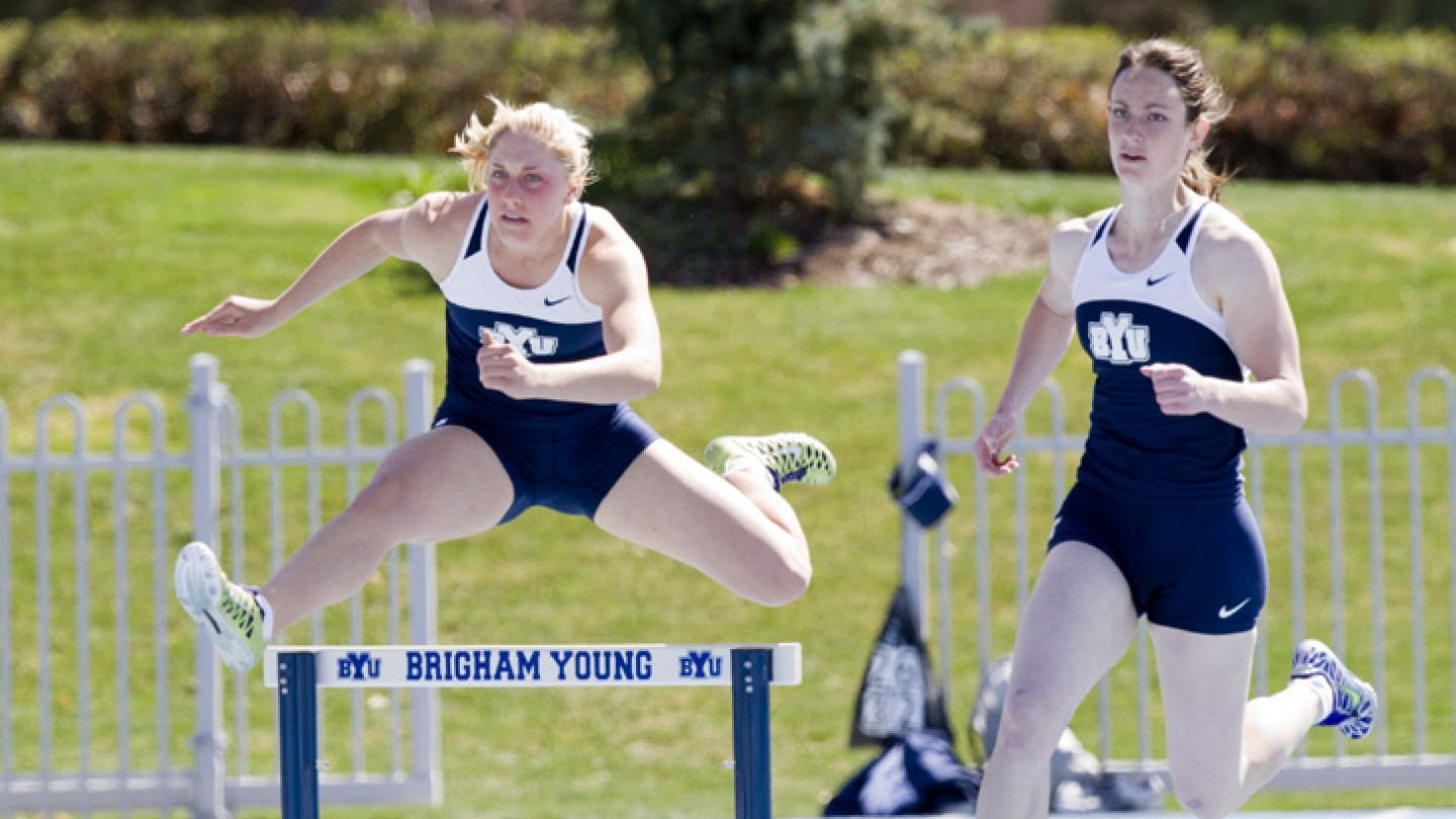 Ryan Waite - BYU Athletics - Official Athletics Website - BYU Cougars