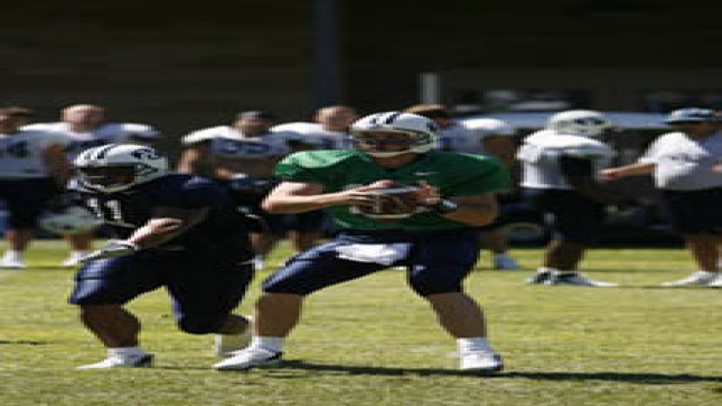 Kelly Poppinga - BYU Athletics - Official Athletics Website - BYU Cougars