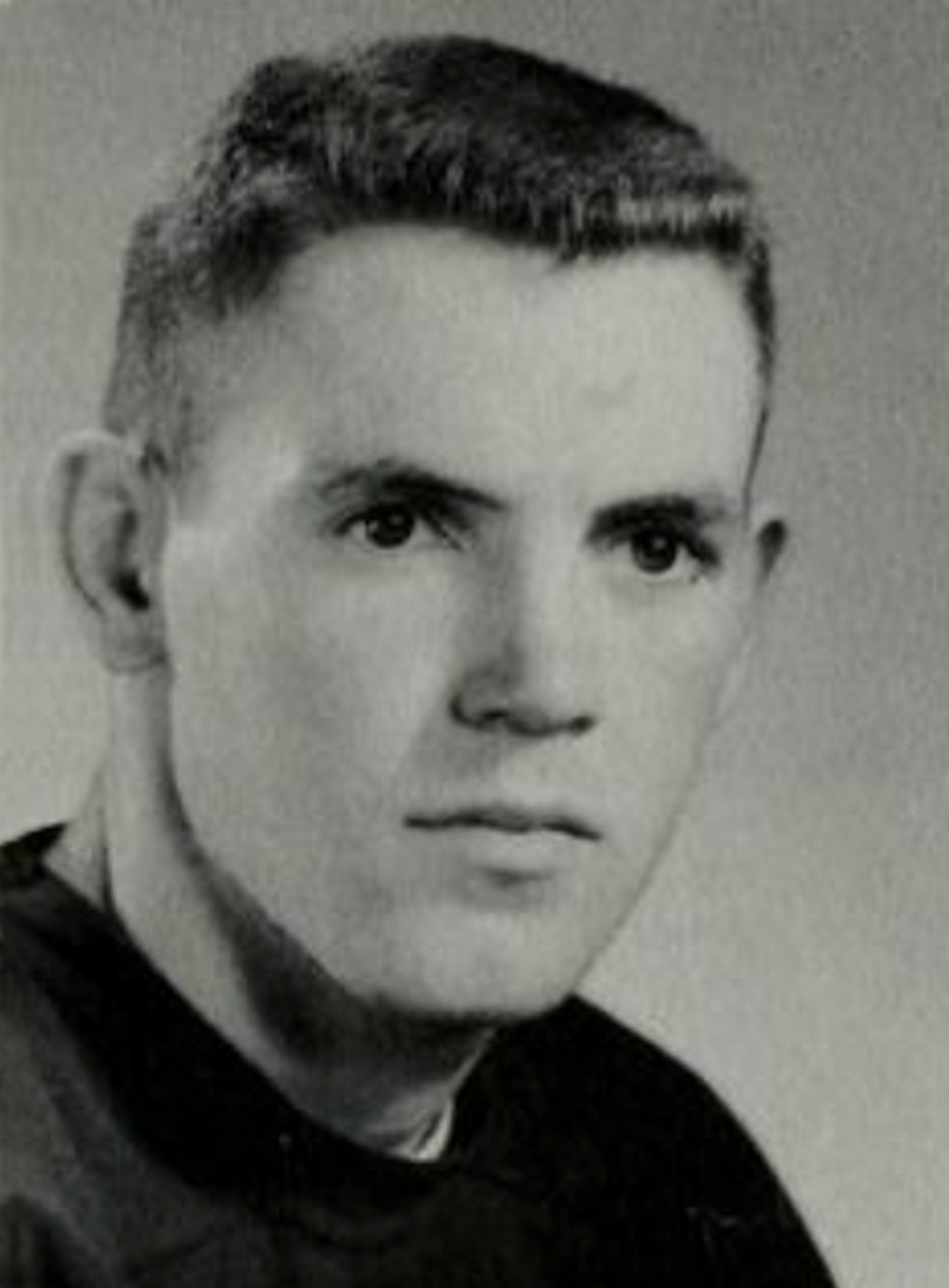 Dave Cass - Football 1961 - BYU Athletics - Official Athletics Website ...