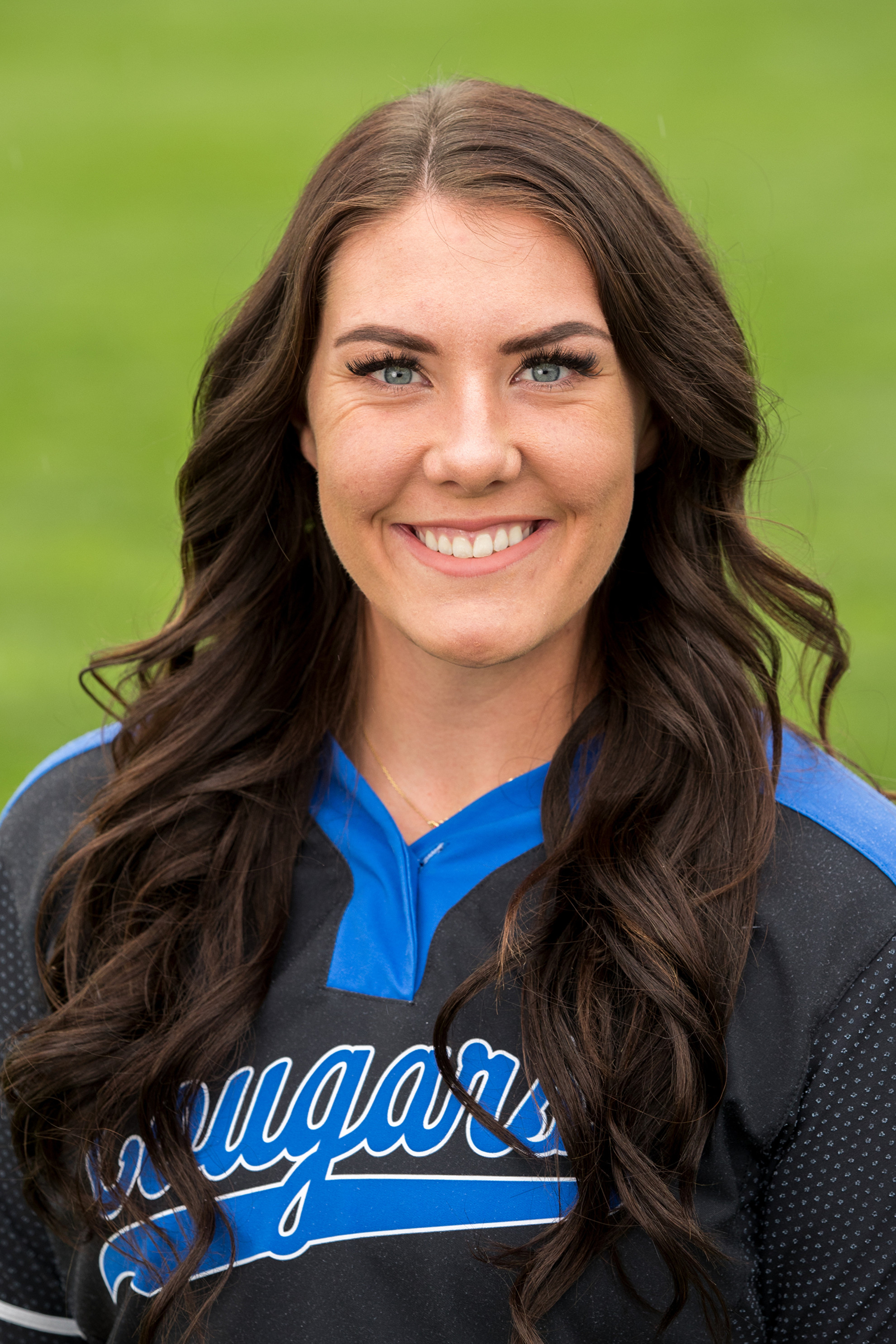 Libby Sugg - Softball 2019 - BYU Athletics - Official Athletics Website ...