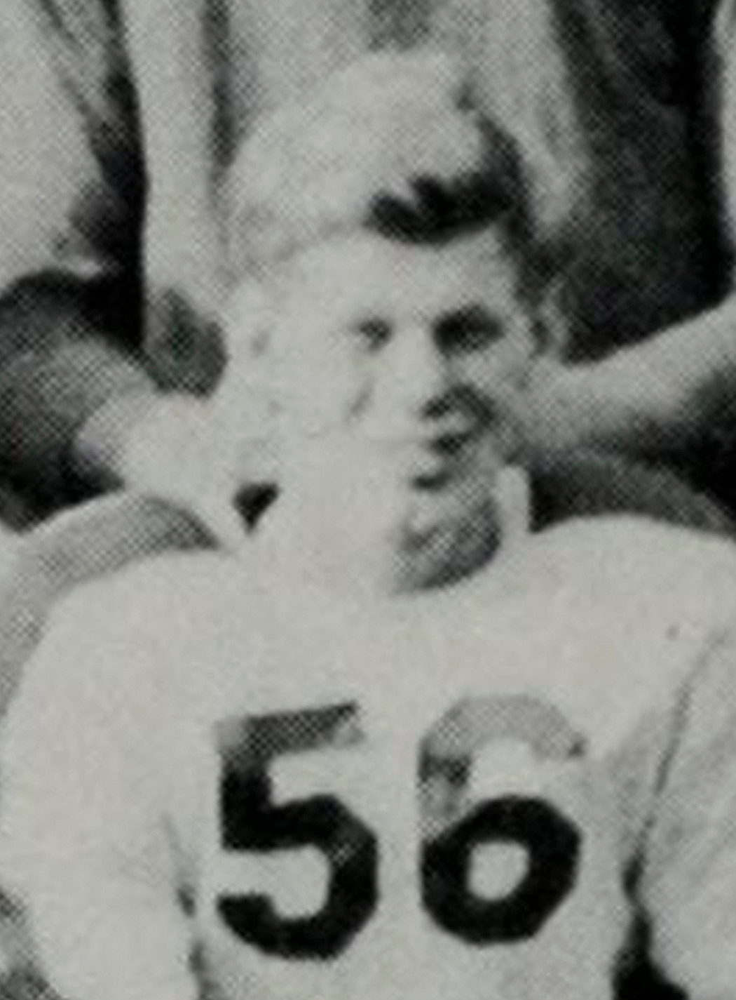 Ernest Wilkinson - Football 1942 - BYU Athletics - Official Athletics ...