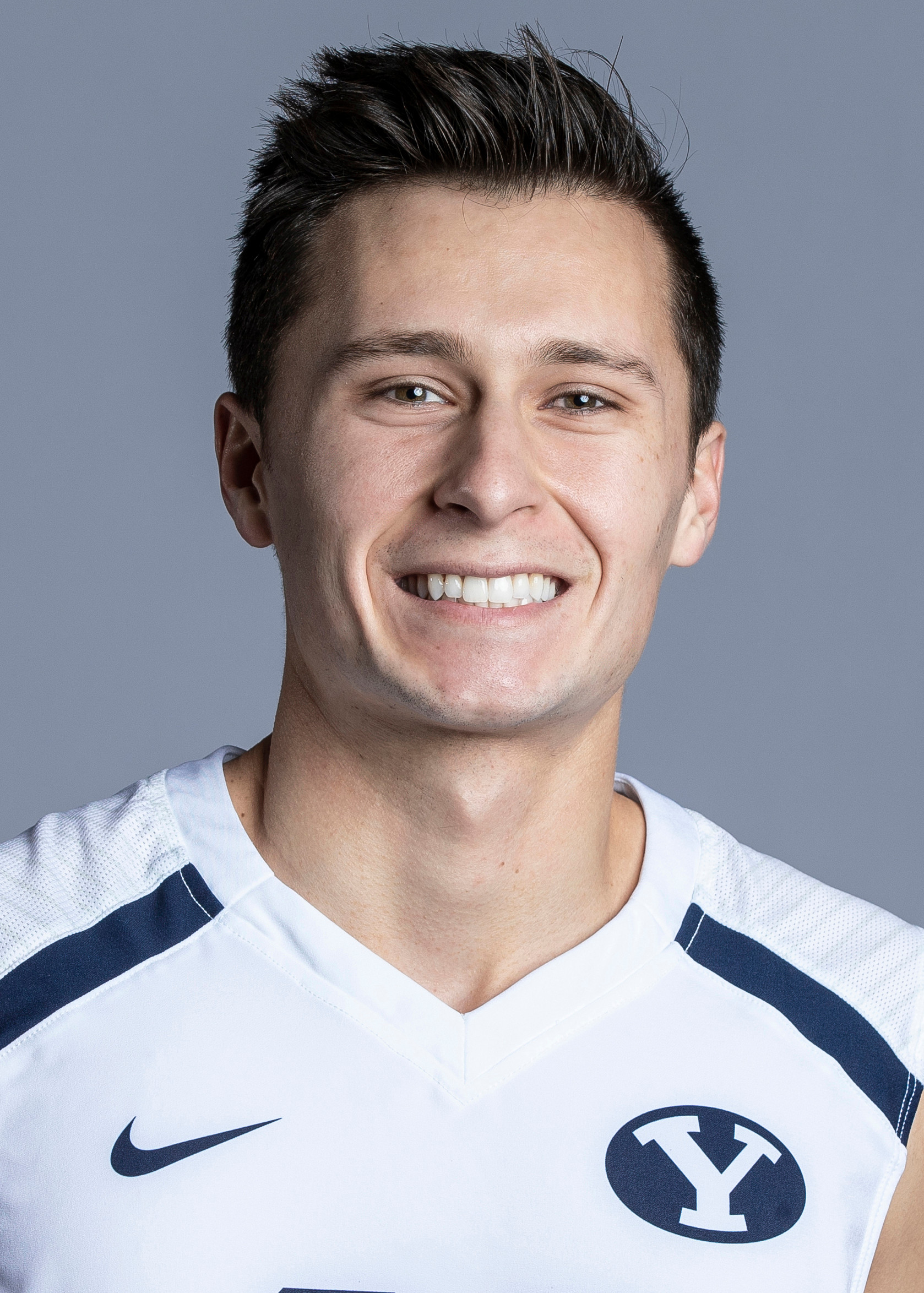 Gavin Heap - Men's Volleyball 2020 - BYU Athletics - Official Athletics ...