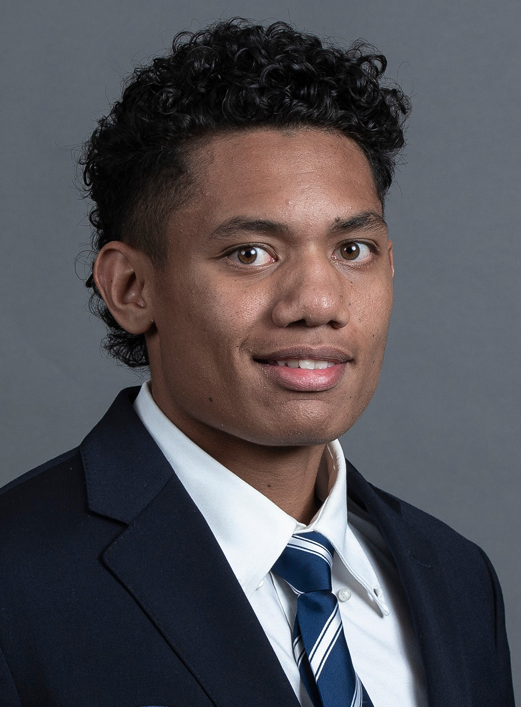 Tavita Gagnier - Football 2021 - BYU Athletics - Official Athletics ...