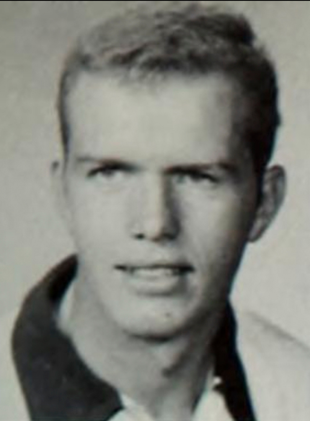 Russ Felt - Football 1959 - BYU Athletics - Official Athletics Website ...