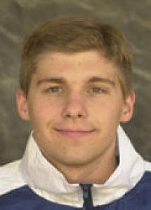 Rob Morris - Men's Swimming & Diving 2000-2001 - BYU Athletics ...