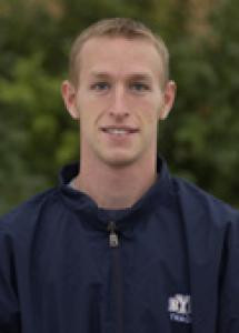 Erik Rasmussen - Men's Track & Field 2001 - BYU Athletics - Official ...