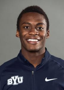 Shaquille Walker - Men's Track & Field 2016 - BYU Athletics - Official ...