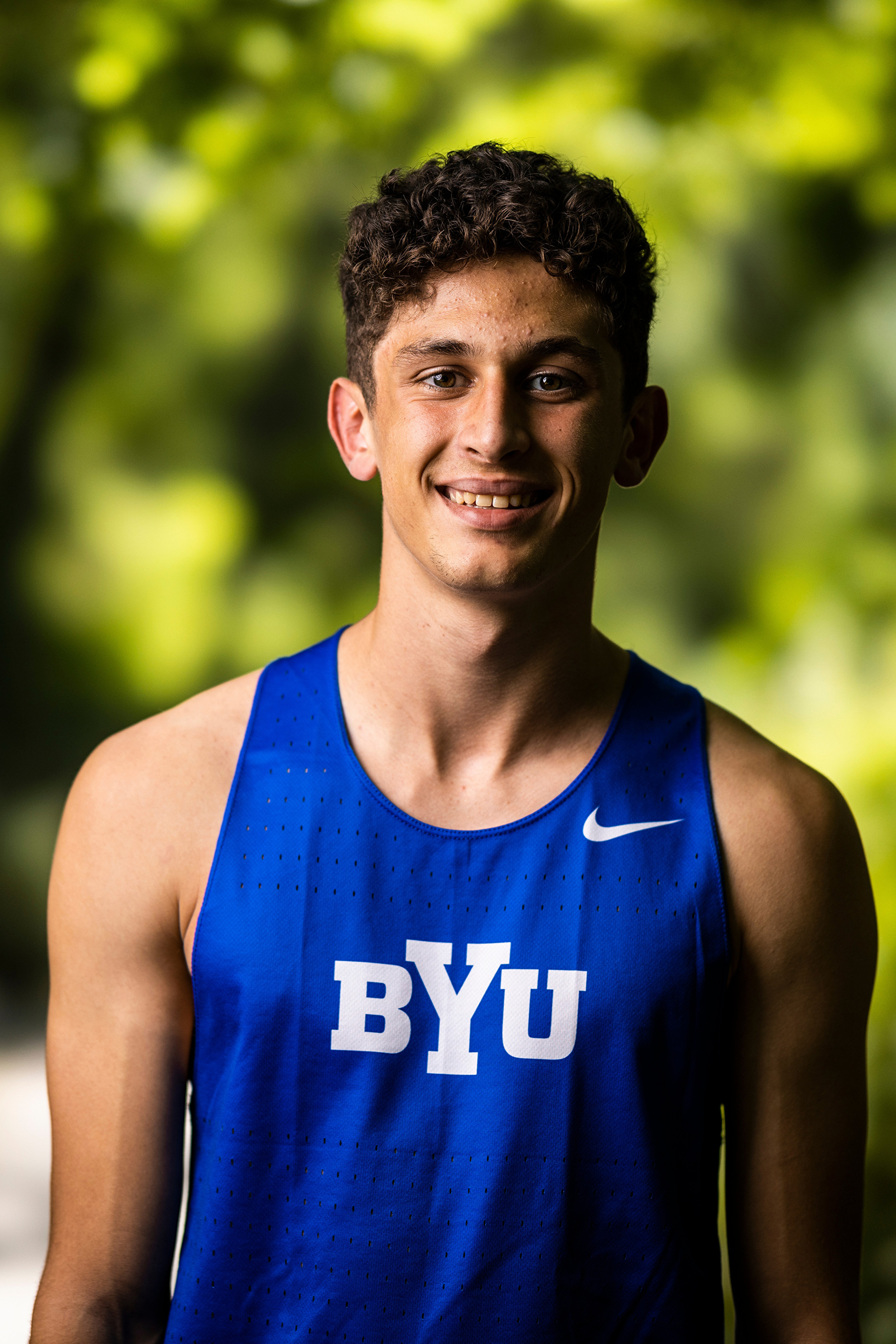 Men's Cross Country 2023 - BYU Athletics - Official Athletics Website ...