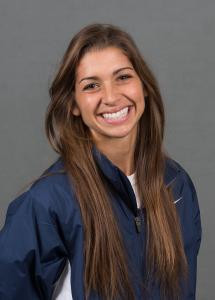 Allysa Hansen - Women's Track & Field 2014 - BYU Athletics - Official ...