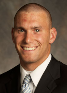 Rex Morgan - Football 2008 - BYU Athletics - Official Athletics Website ...