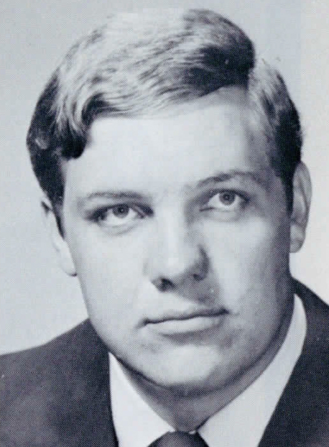 Ray Crandell - Football 1969 - BYU Athletics - Official Athletics ...