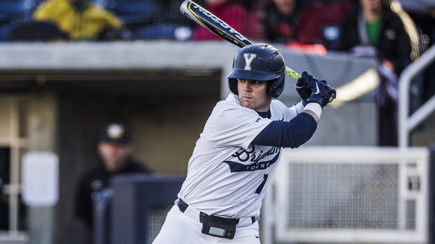 Baseball 2024 - BYU Athletics - Official Athletics Website - BYU Cougars