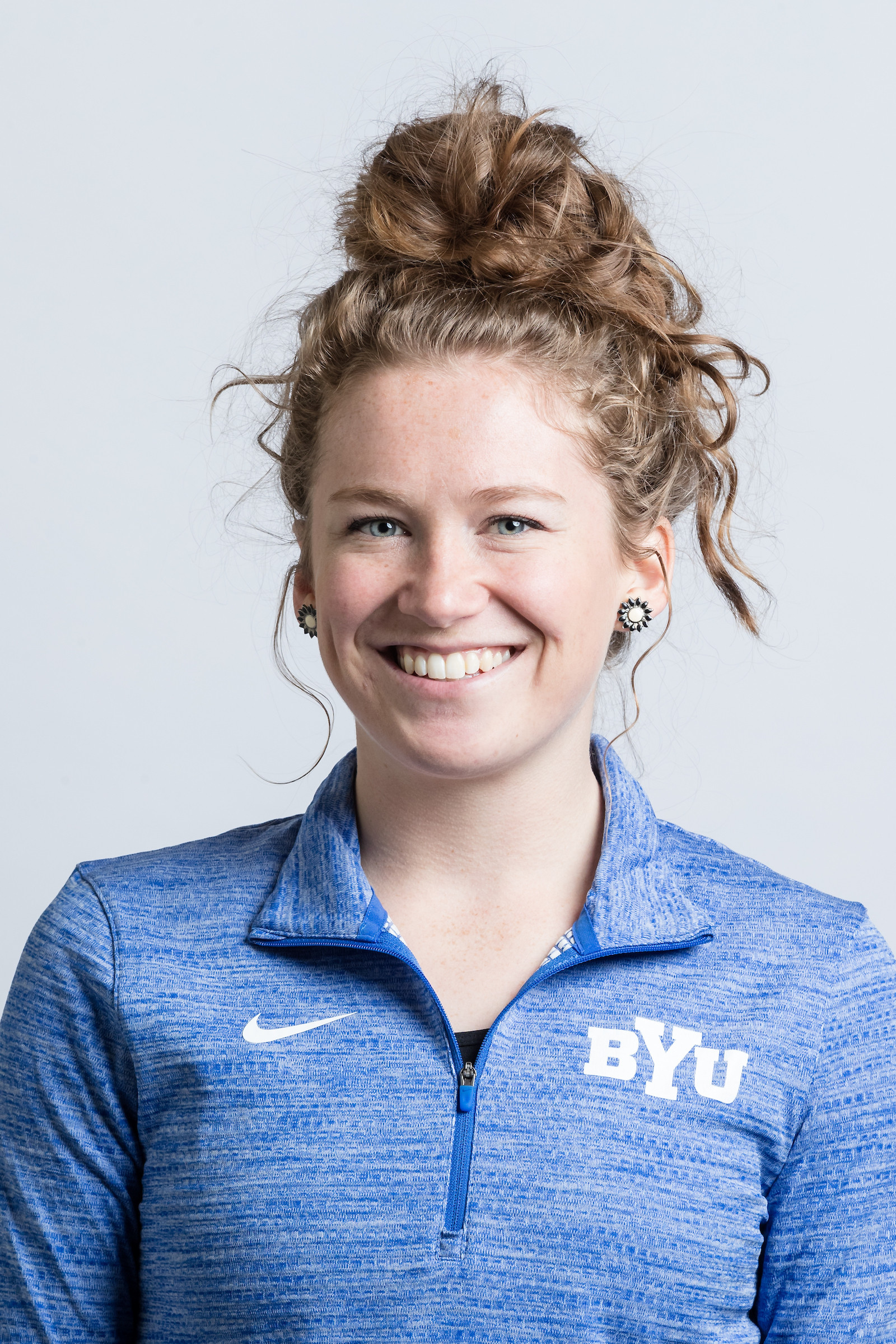 Rachel Cannon - Women's Track & Field 2020 - BYU Athletics - Official ...