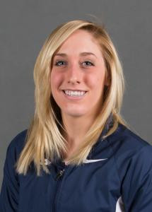Erin Merkley - Women's Track & Field 2016 - BYU Athletics - Official ...