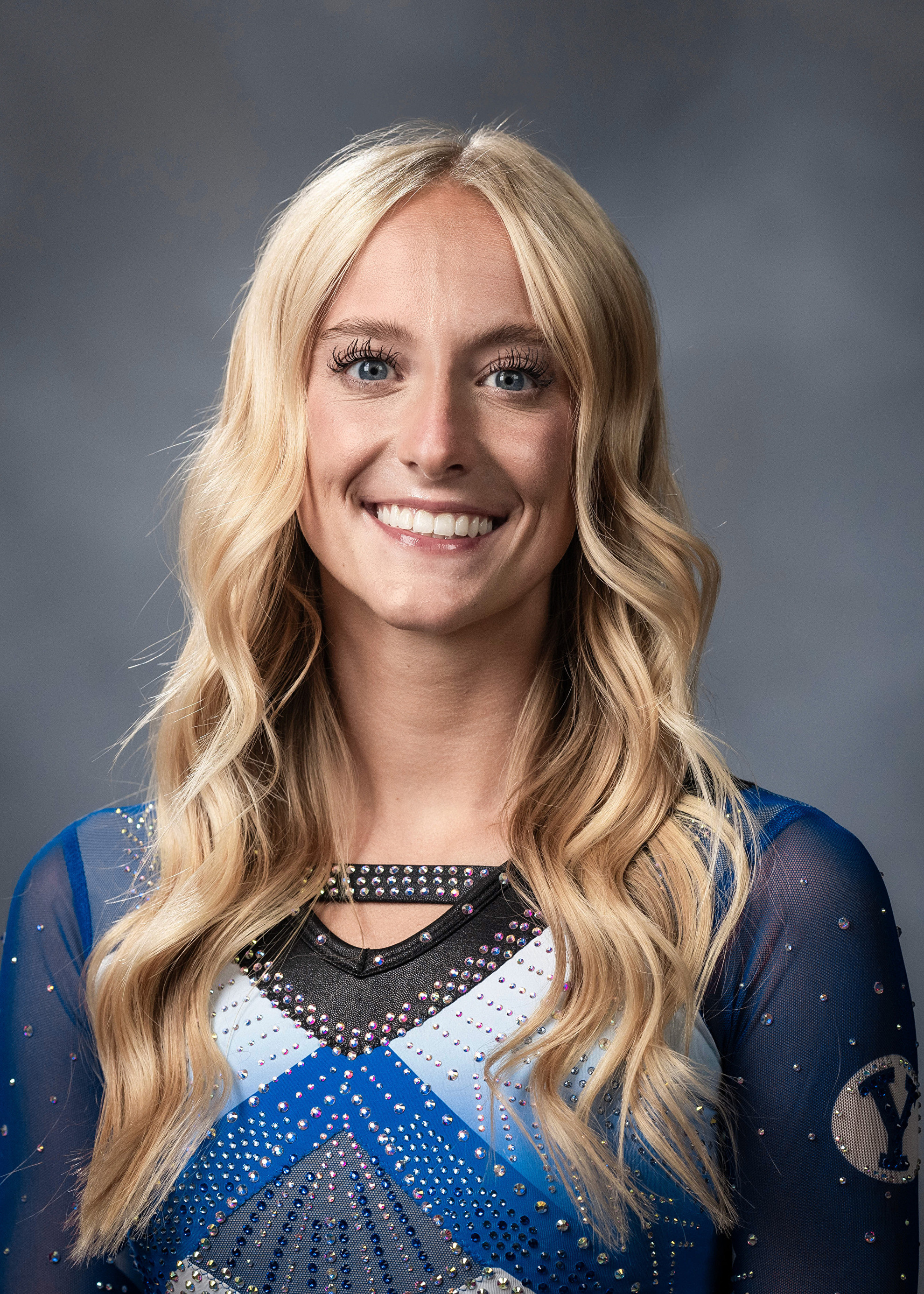 Kauri Hunsaker - Women's Gymnastics 2025 - BYU Athletics - Official ...