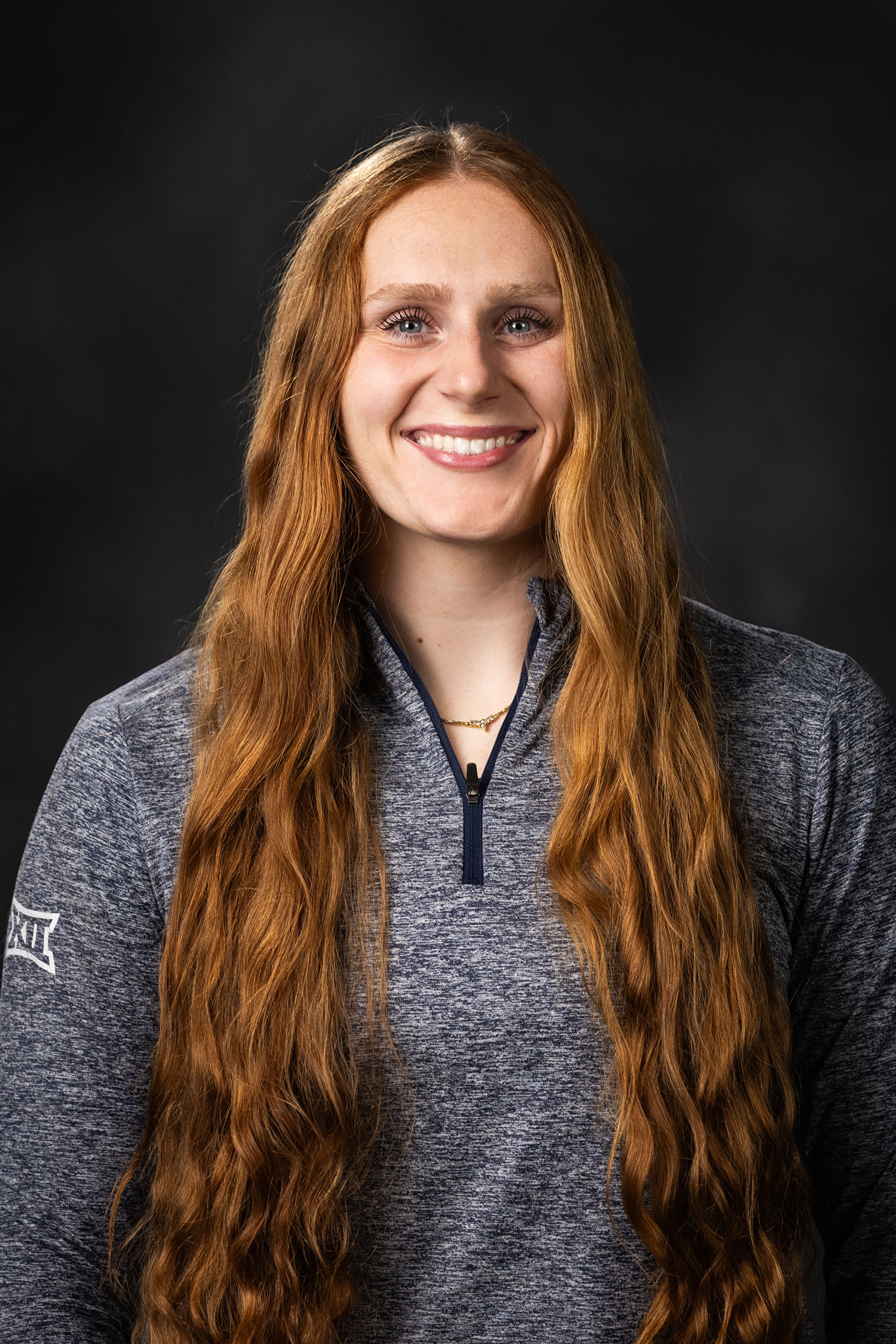 Kaiah Fisher - Women's Track and Field 2026 - BYU Athletics - Official ...