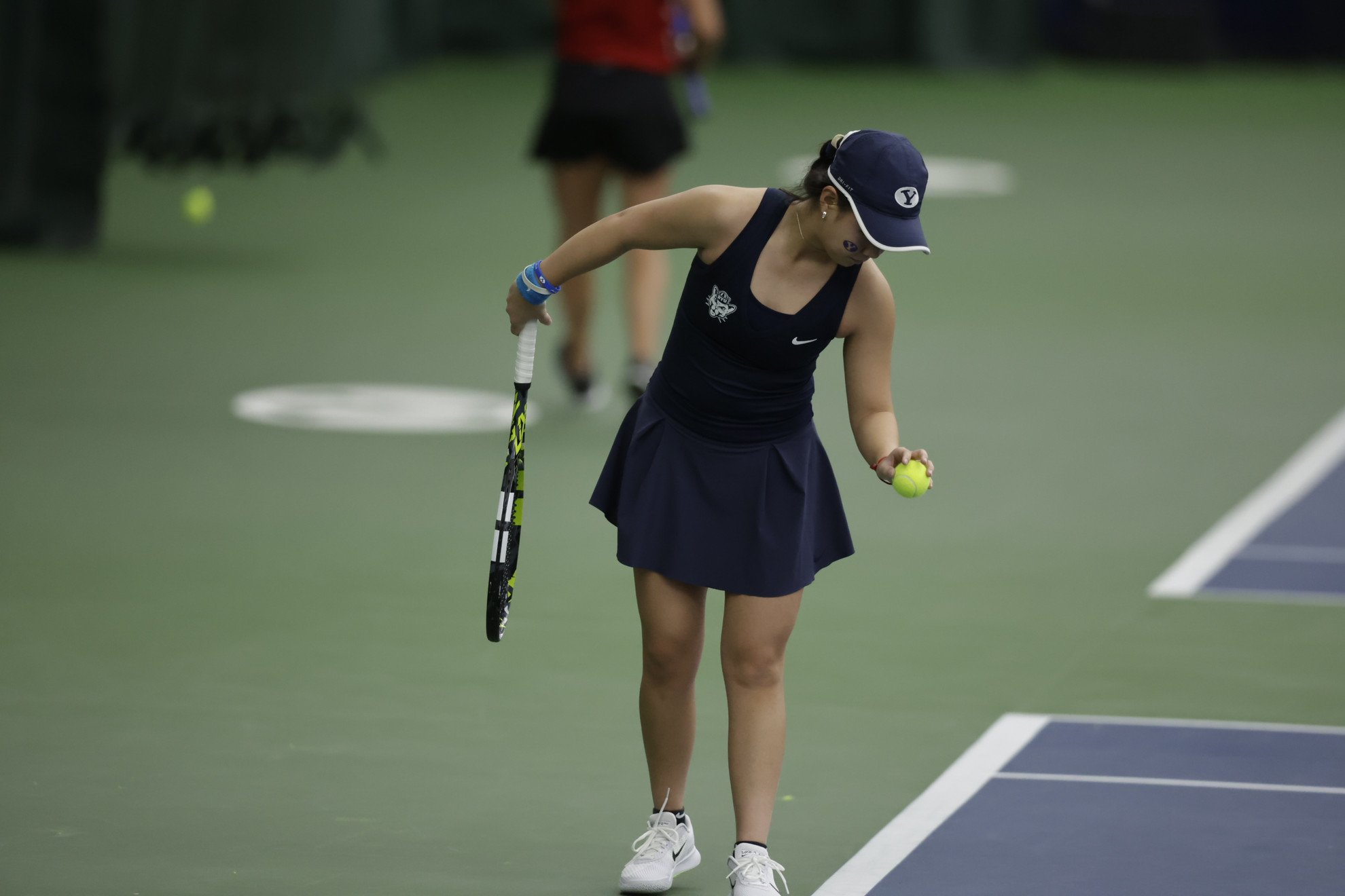 Cougs head to Arizona to begin in-conference play - BYU Athletics ...