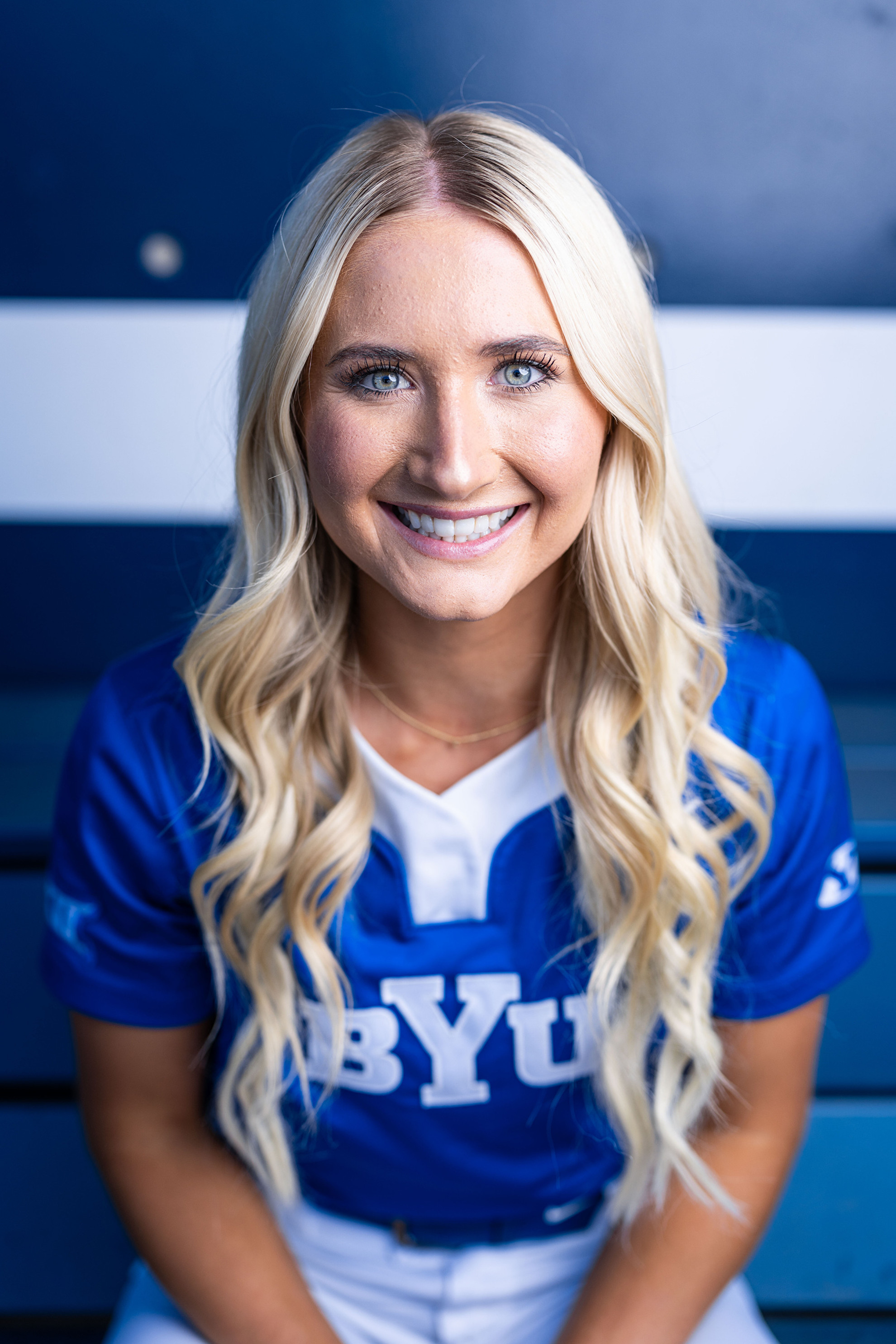 Lexie Bennett - Softball 2026 - BYU Athletics - Official Athletics ...