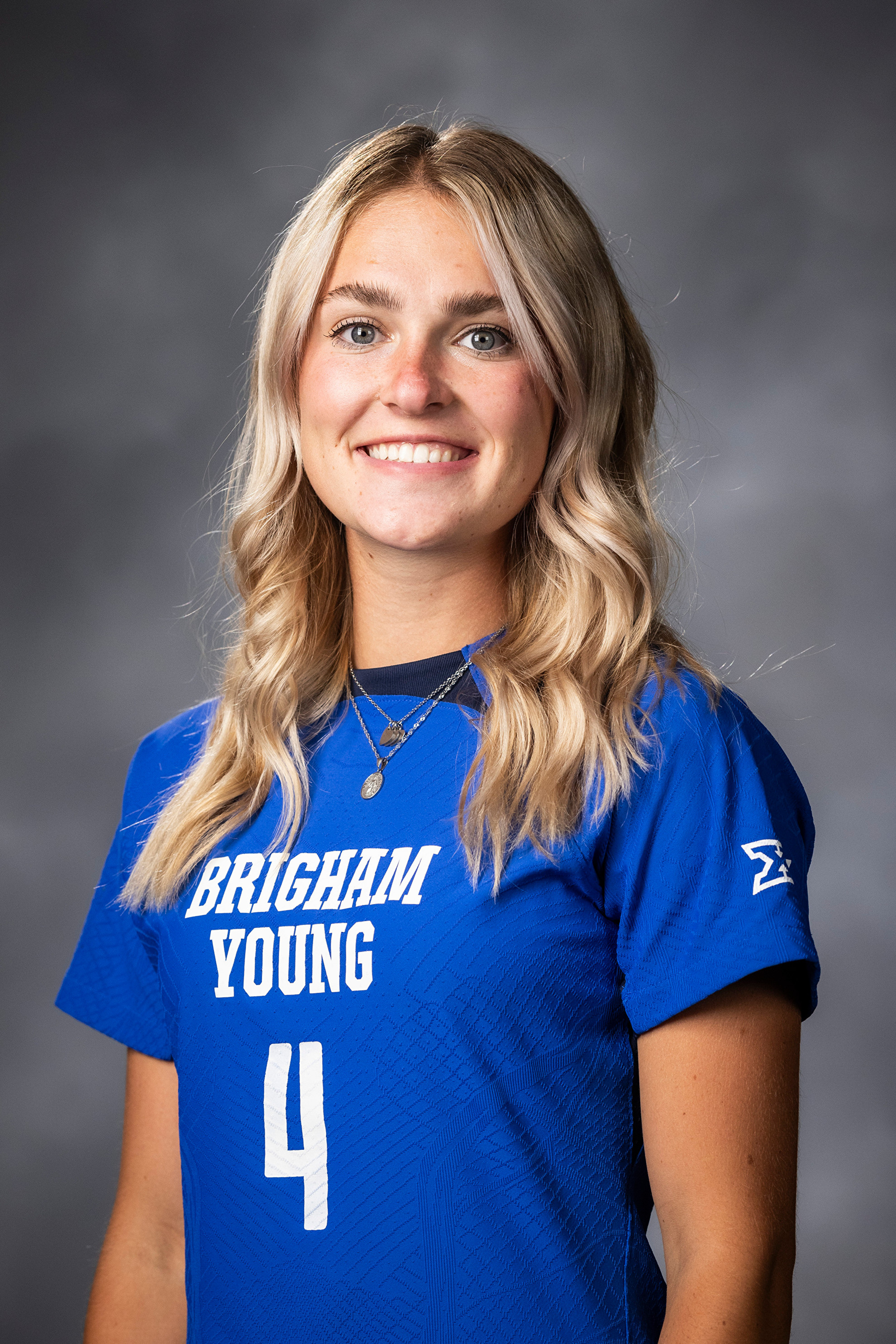 Avery Frischknecht - Women's Soccer 2024 - BYU Athletics - Official ...