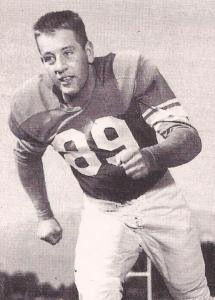 Ray Neel - Football 1954 - BYU Athletics - Official Athletics Website ...