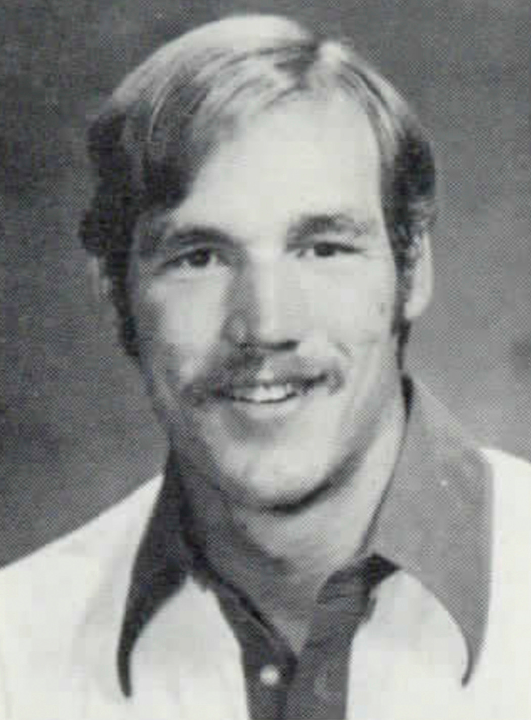 Joe Livingston - Football 1974 - BYU Athletics - Official Athletics ...