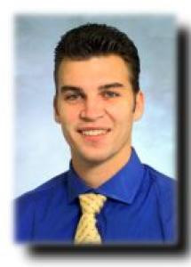 Rich Lambourne - Men's Volleyball 1994 - BYU Athletics - Official ...