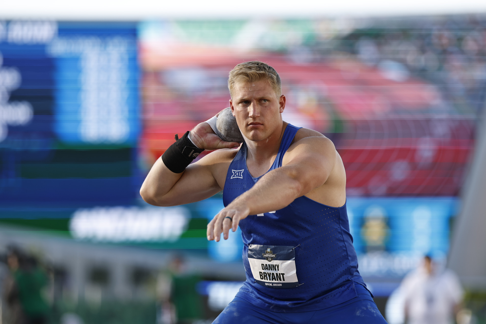 Bryant, Thompson earn First Team All-American honors - BYU Athletics ...