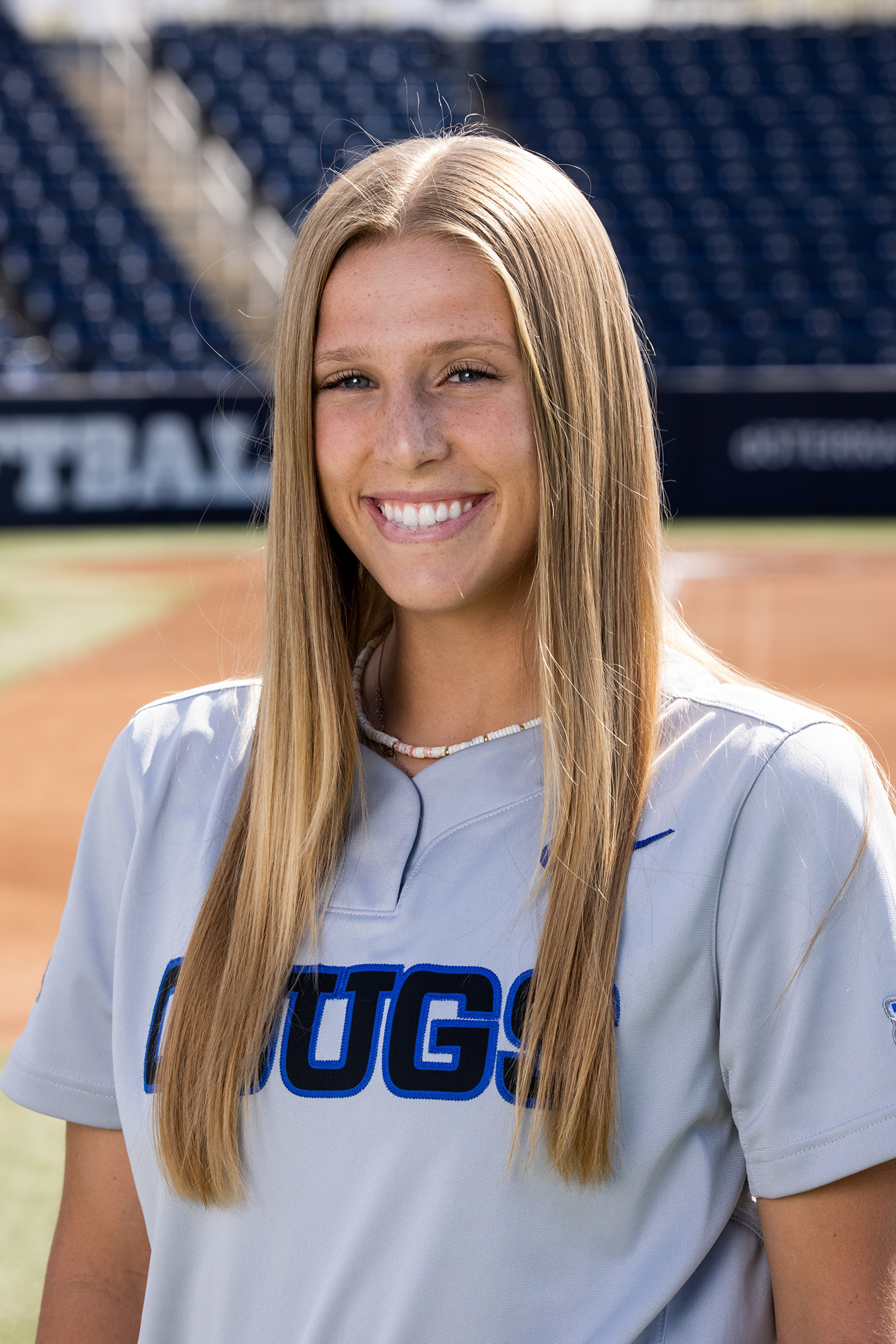 Carley Brown - Softball 2022 - BYU Athletics - Official Athletics ...