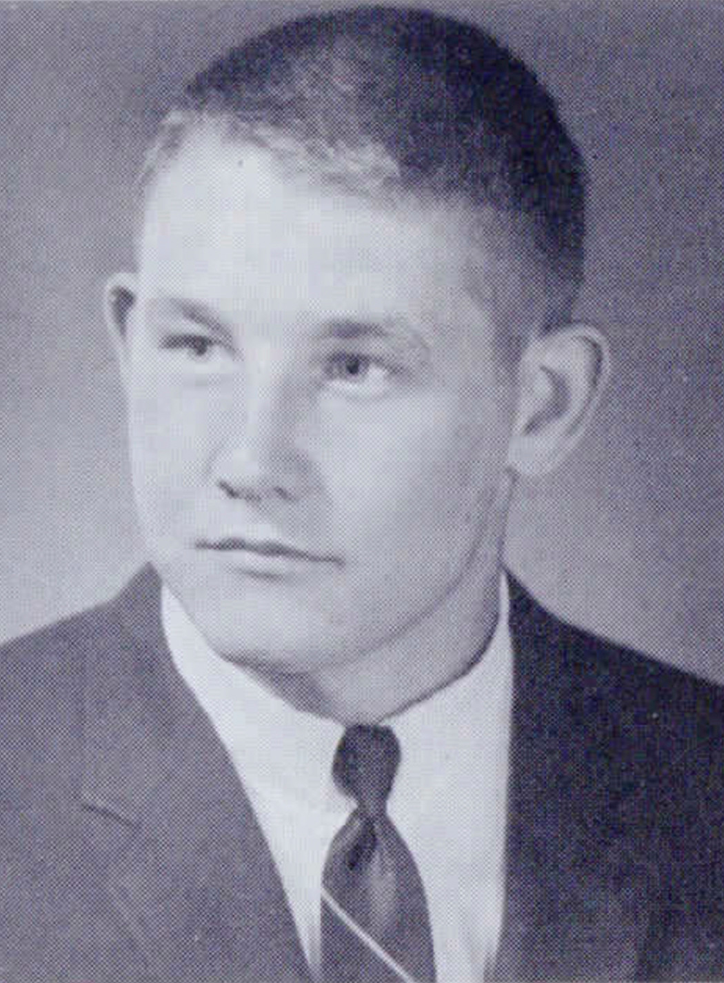 Bill Leeper - Football 1967 - BYU Athletics - Official Athletics ...