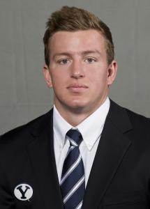 Stehly Reden - Football 2011 - BYU Athletics - Official Athletics ...