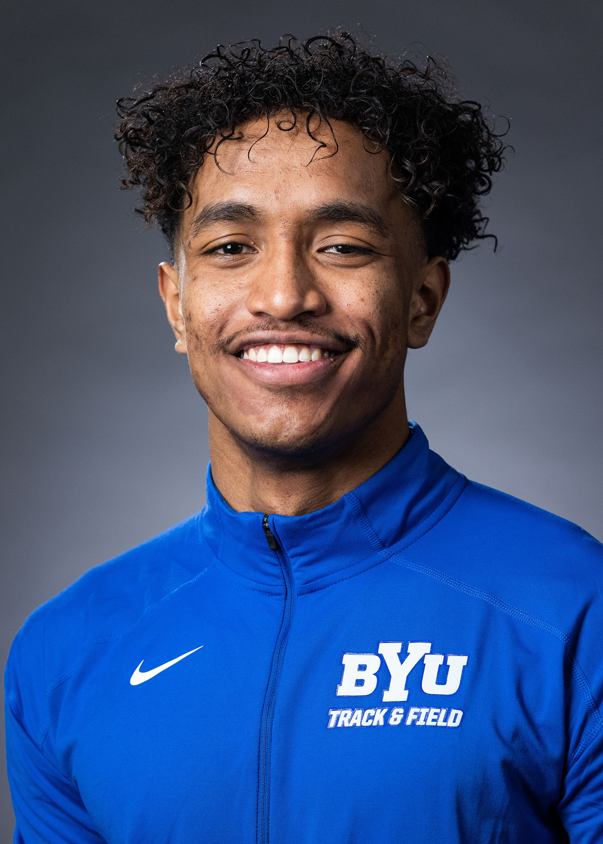 Corey Johnson - Football 2025 - BYU Athletics - Official Athletics ...