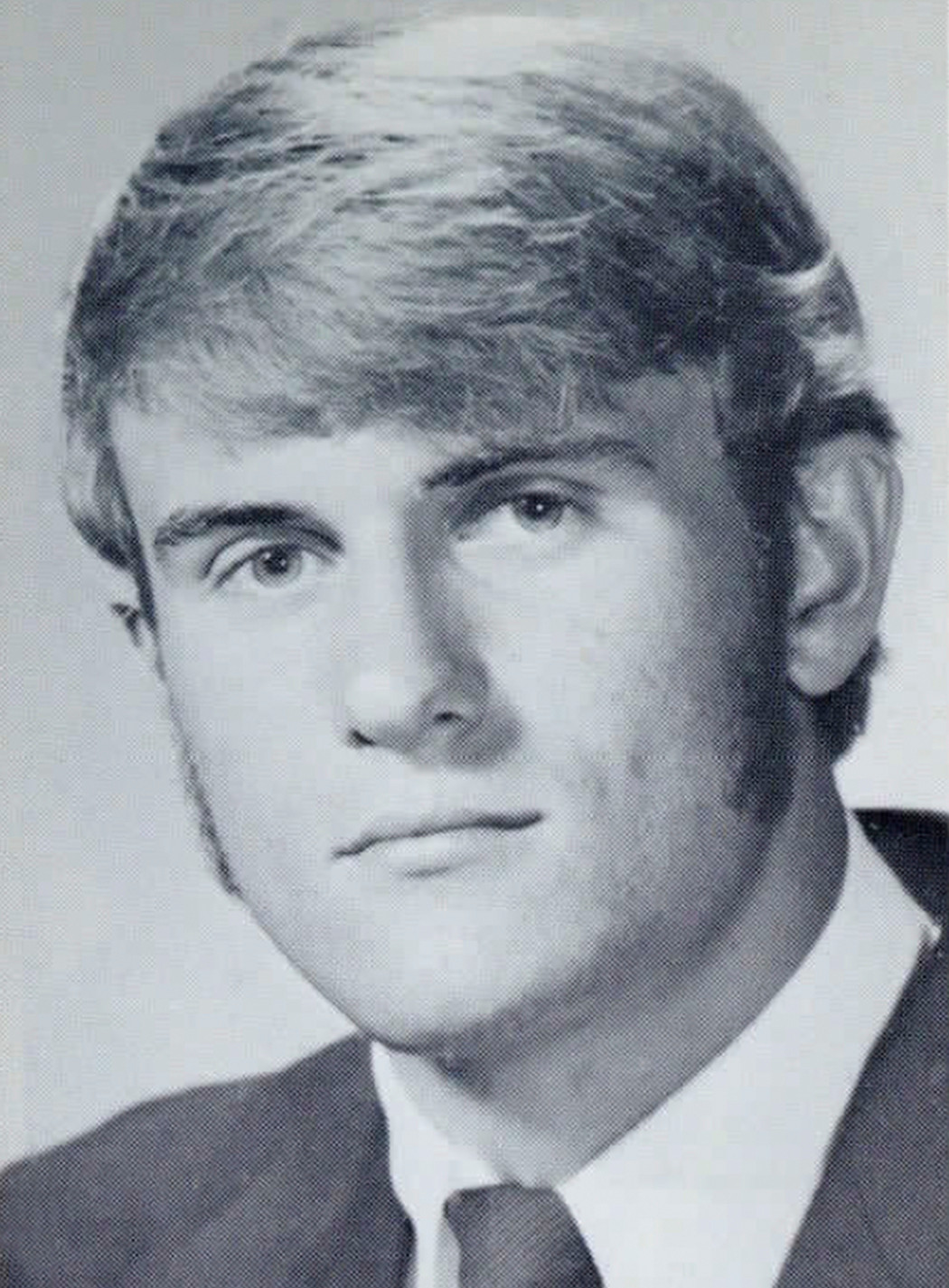 Bob Larsen - Football 1971 - BYU Athletics - Official Athletics Website ...