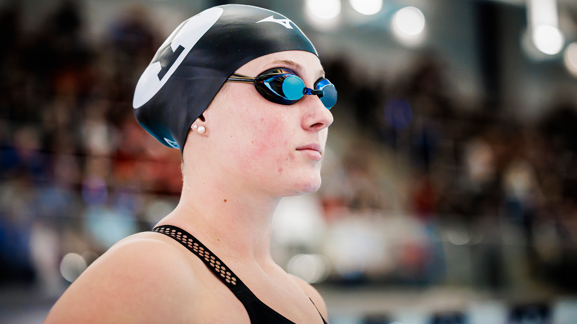 Ticket Punched: Mackenzie Miller Lung to NCAA Championships - BYU ...