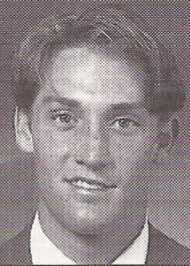 Tyler Jackson - Football 1993 - BYU Athletics - Official Athletics ...